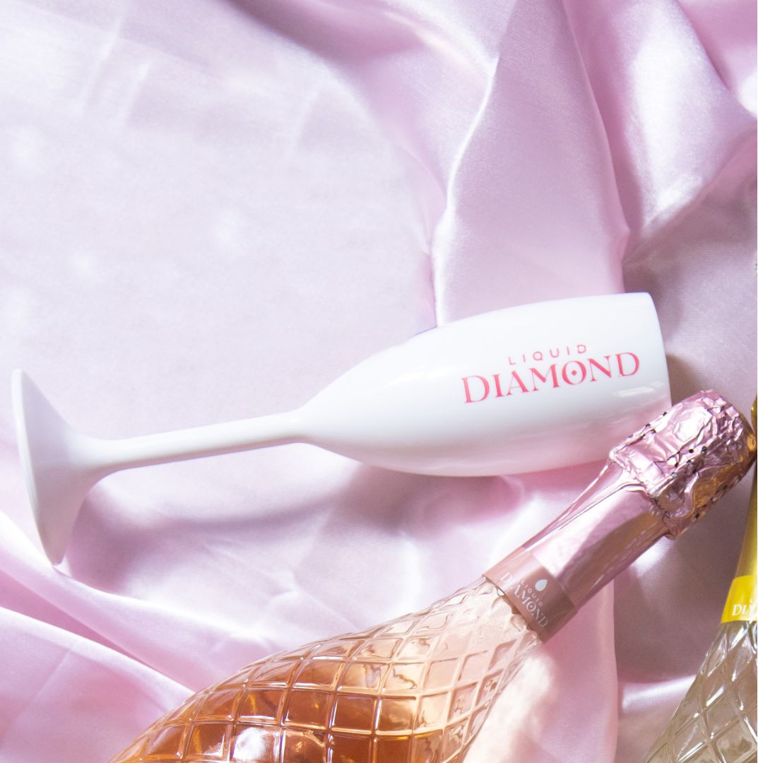 Liquid Diamond Merchandise – Liquid Diamond Wine